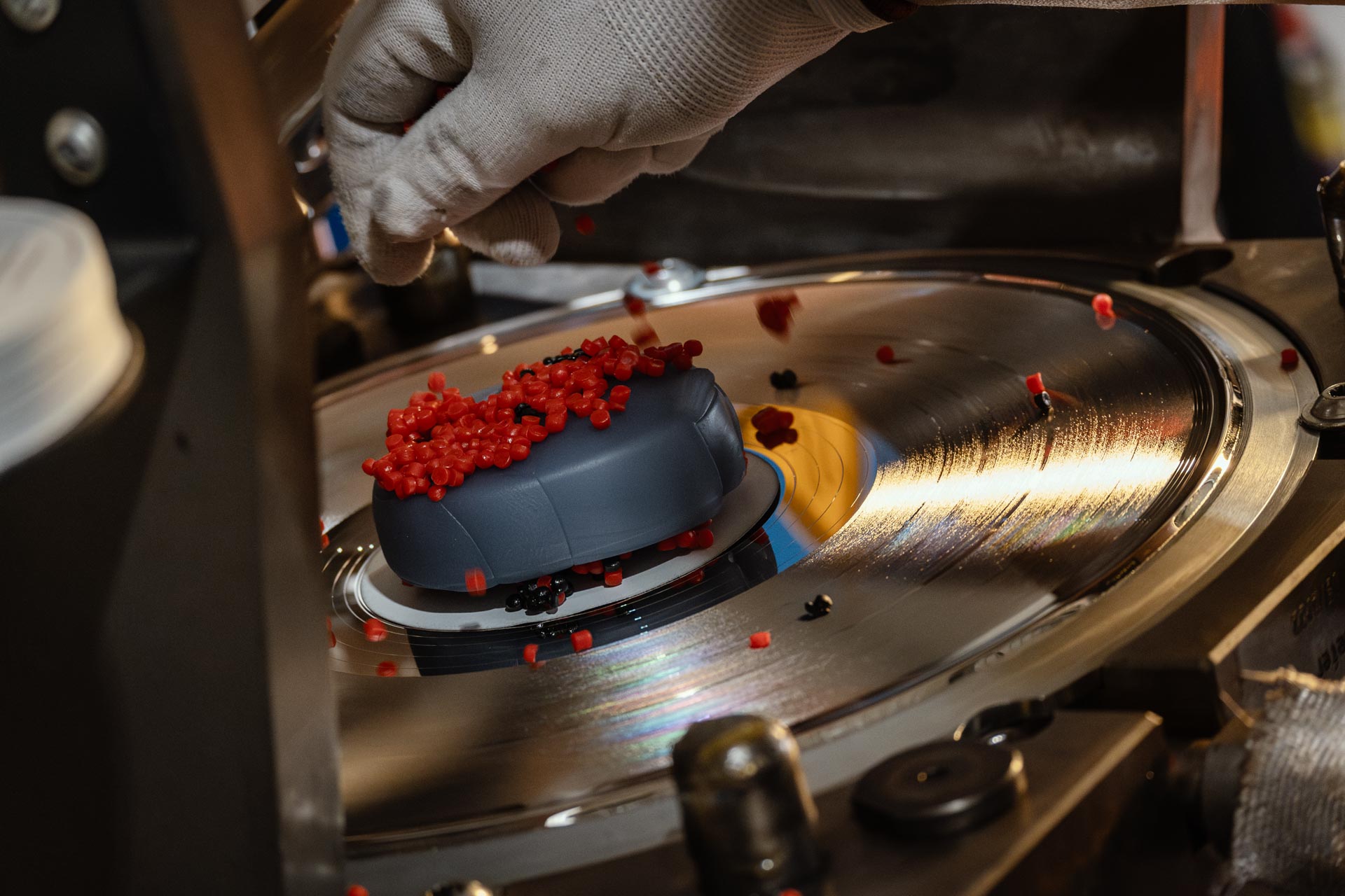 Accueil | B-Side Factory