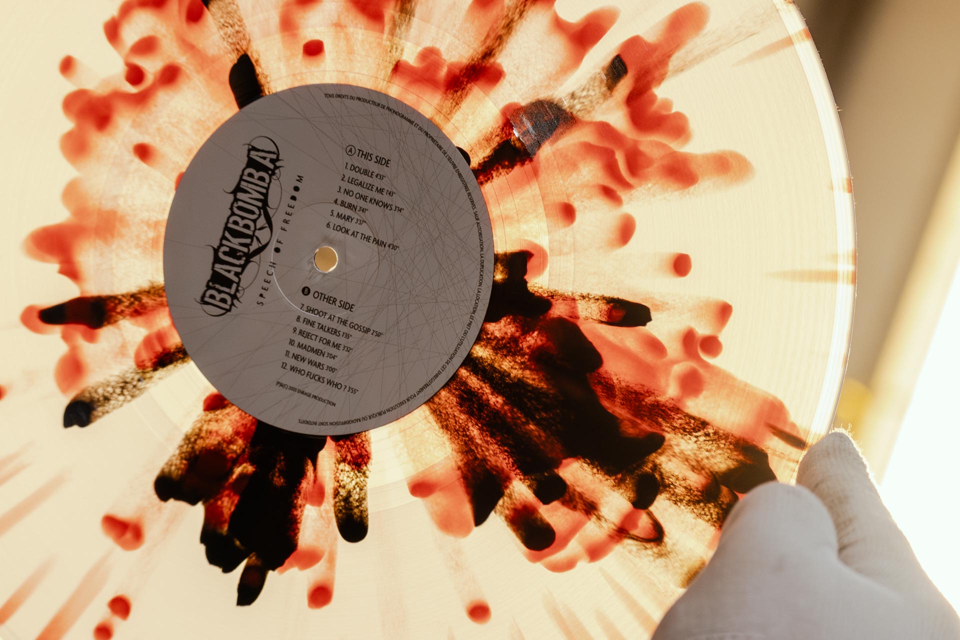 Accueil | B-Side Factory