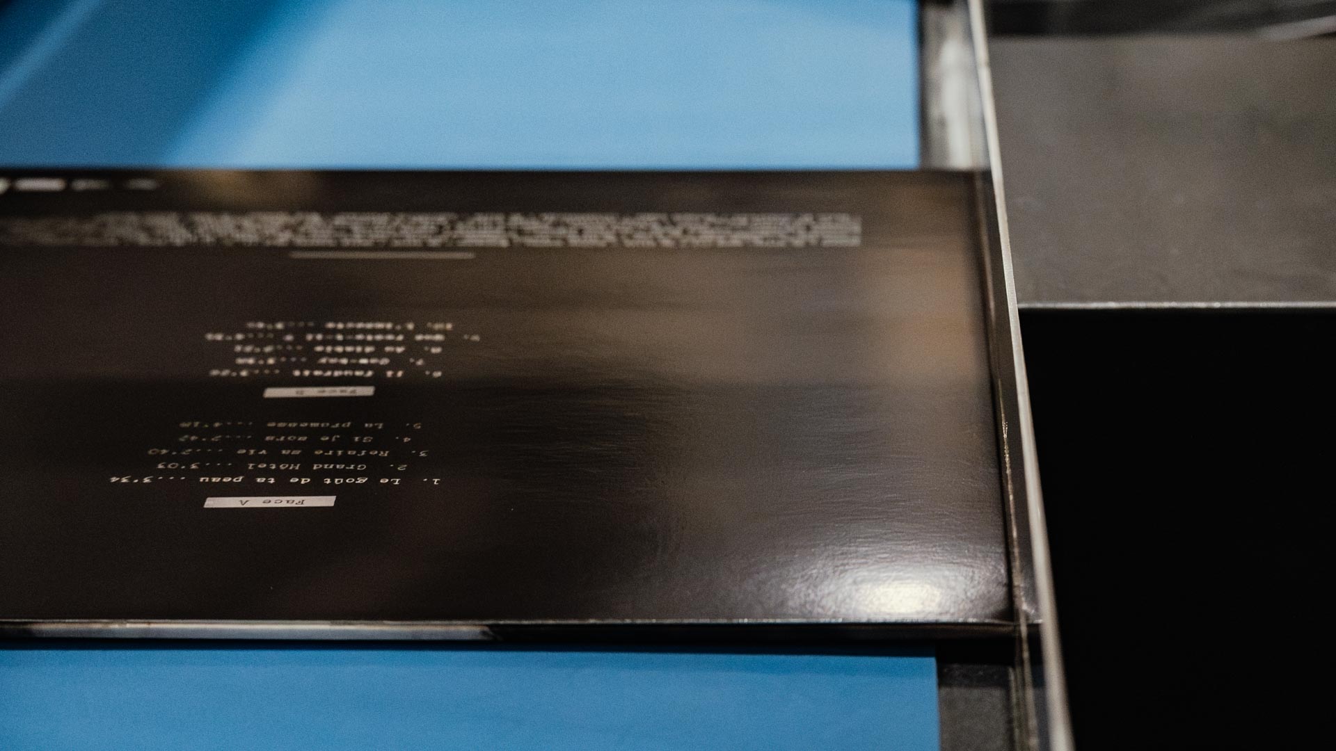 Accueil | B-Side Factory