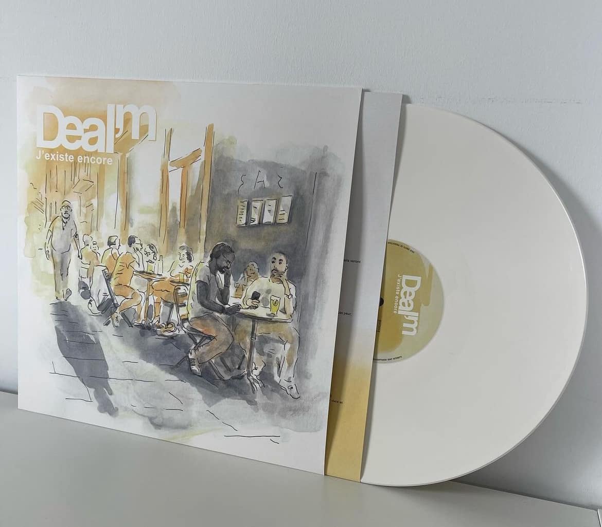 Accueil | B-Side Factory